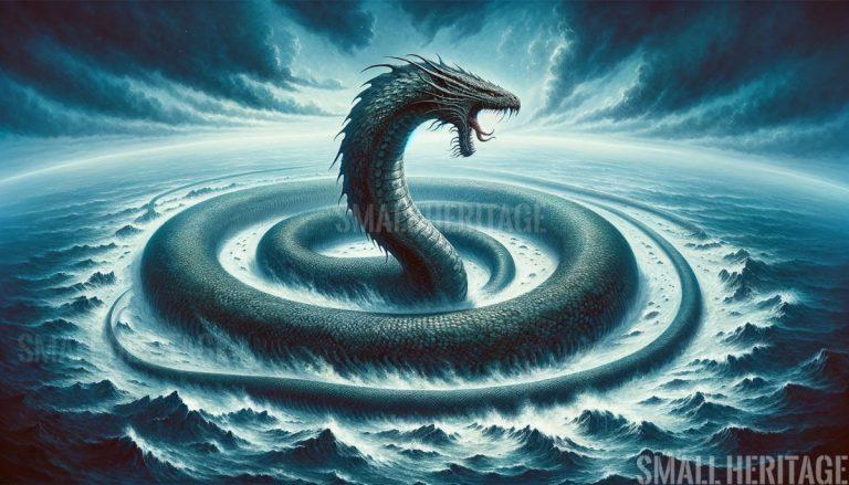 Ragnarok: The End and Rebirth in Norse Mythology