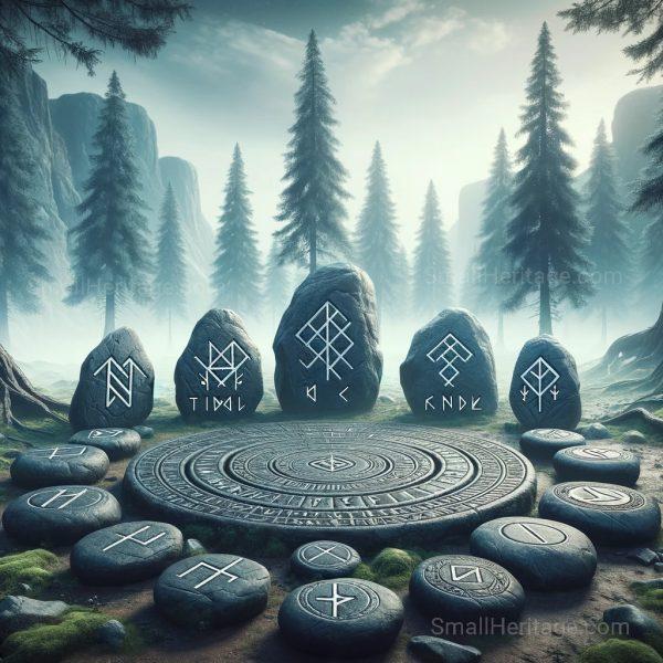 Norse Runes Meanings: A Comprehensive Guide