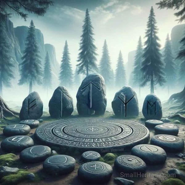 Norse Runes Meanings: A Comprehensive Guide